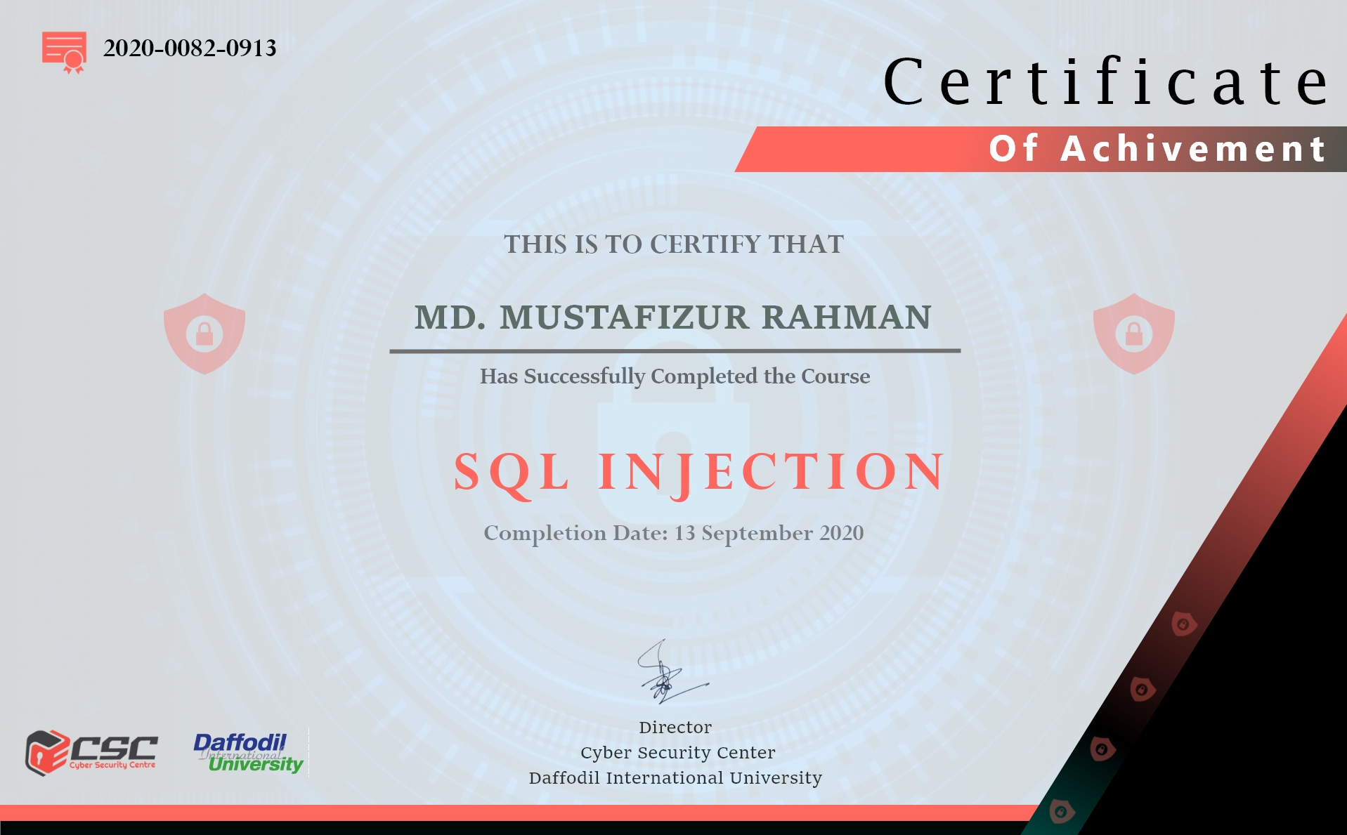 MD MUSTAFIZUR RAHMAN